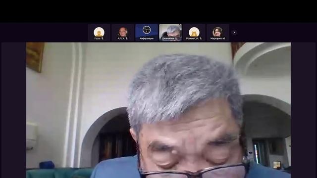 Проблемы графического образования в средней школе и высших учебных заведениях Республики Казахстан