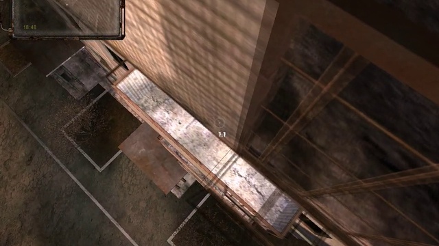 Сталкер ОП-2 Волазар Восточная Припять