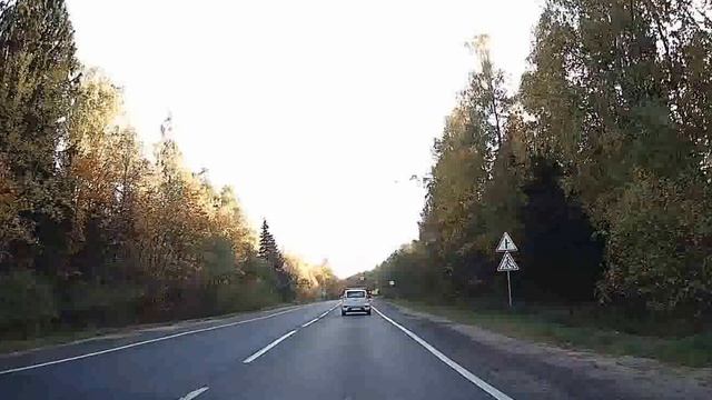 C клюквой(домой) 8 октября 2022.Калязин-сельское поселение Царёвское..mp4