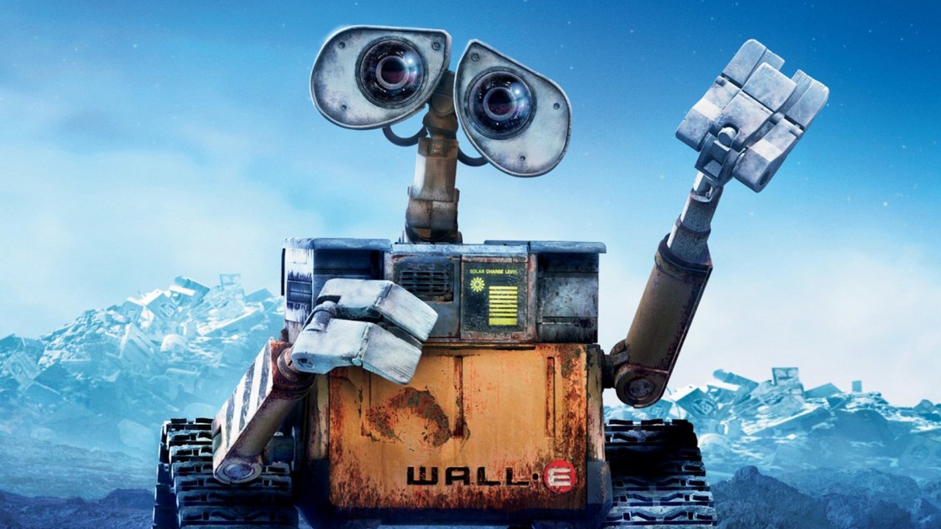 Дрон делает танец в бедламе. Crossout #3