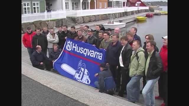 Норвегия (Norway). Рыбалка.