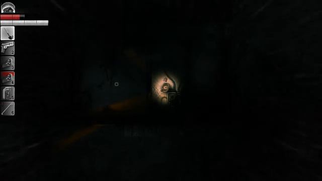 darkwood - не понятные 40 дней # 19