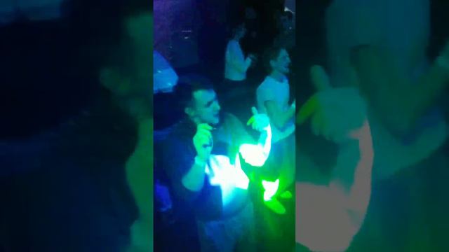 танцы в Шерегеше