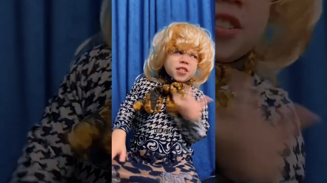 А что, если бы в школе...урок музыки был таким? #школанаоборот