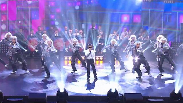 Халин - Танцуем медленно.mp4