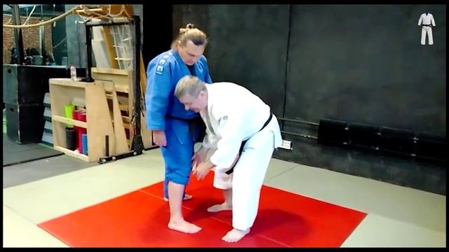 Фильм 50. Ко-учи-гари.Учебный вариант.