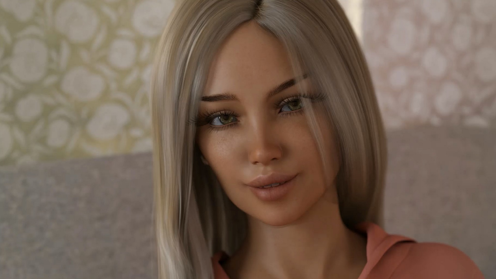 Вспомнить старое. Summer Gone #16