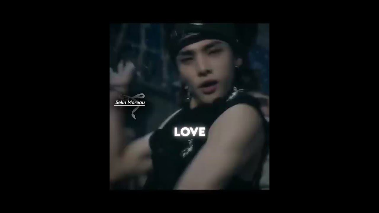 Вайбик вам подкинула такой)  #straykids #skz #hyunjin #kpop #felix #edit #blackpink #143