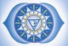 ?Музыка для Чакра? ШЕСТАЯ? Аджна чакра?