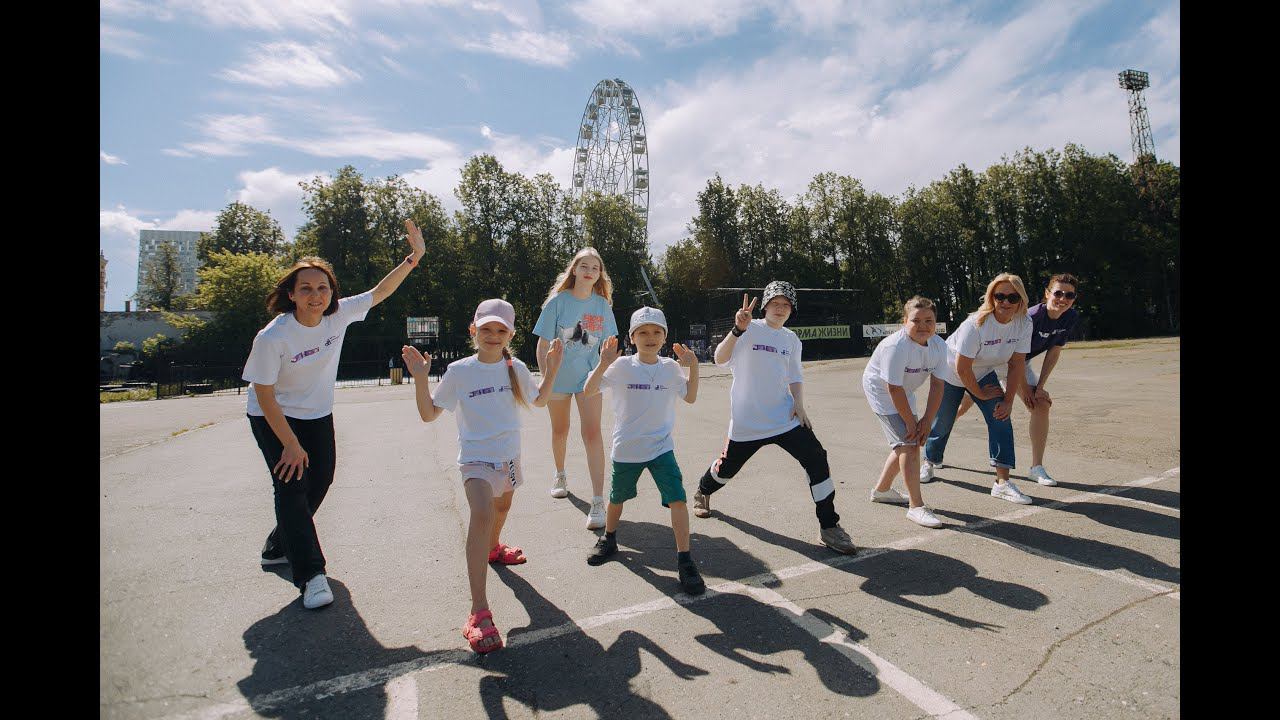 Игры победителей Пермь 2022