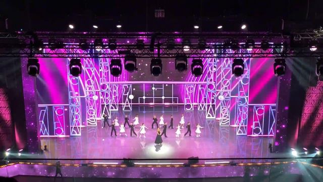 Концерт посвященный Дню Знаний КЗ Москва