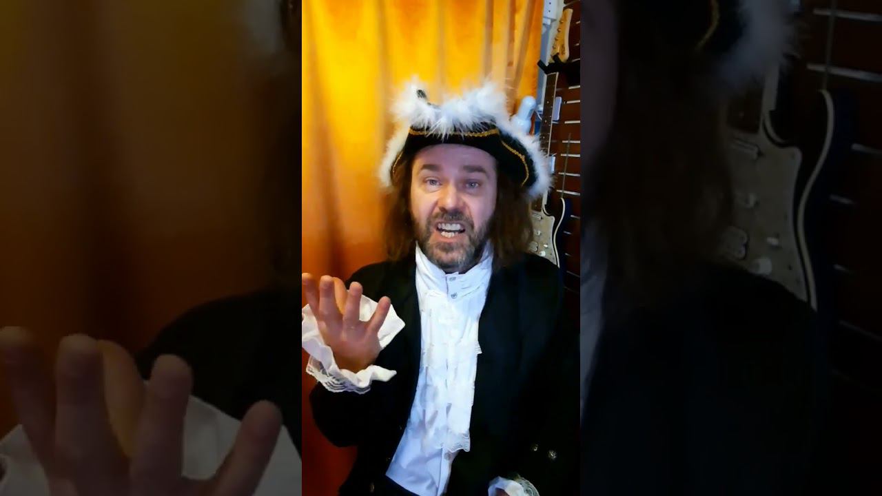 Советы Барана Мюнхаузена. Струны на вашей гитаре.