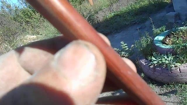 Хоз.Постройки На Даче. Залили Армопояс На Душе. _ Часть 2.