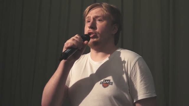 Дмитрий Павлюк - "За того парня"