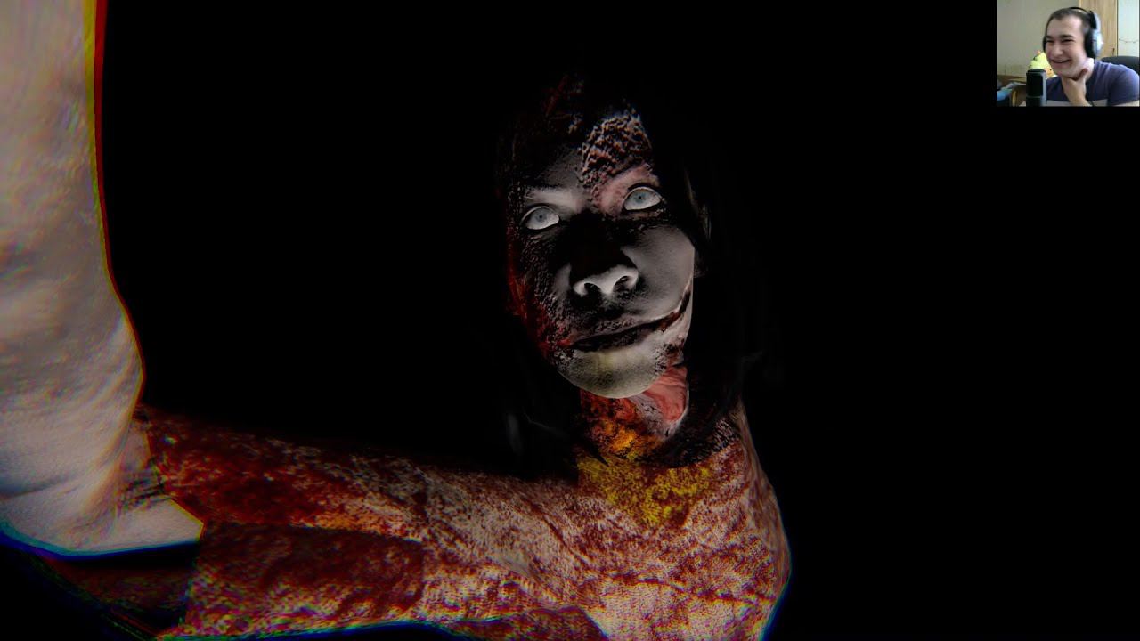 DEVOUR #1 Дом с демонами!!!(ОБЗОР)