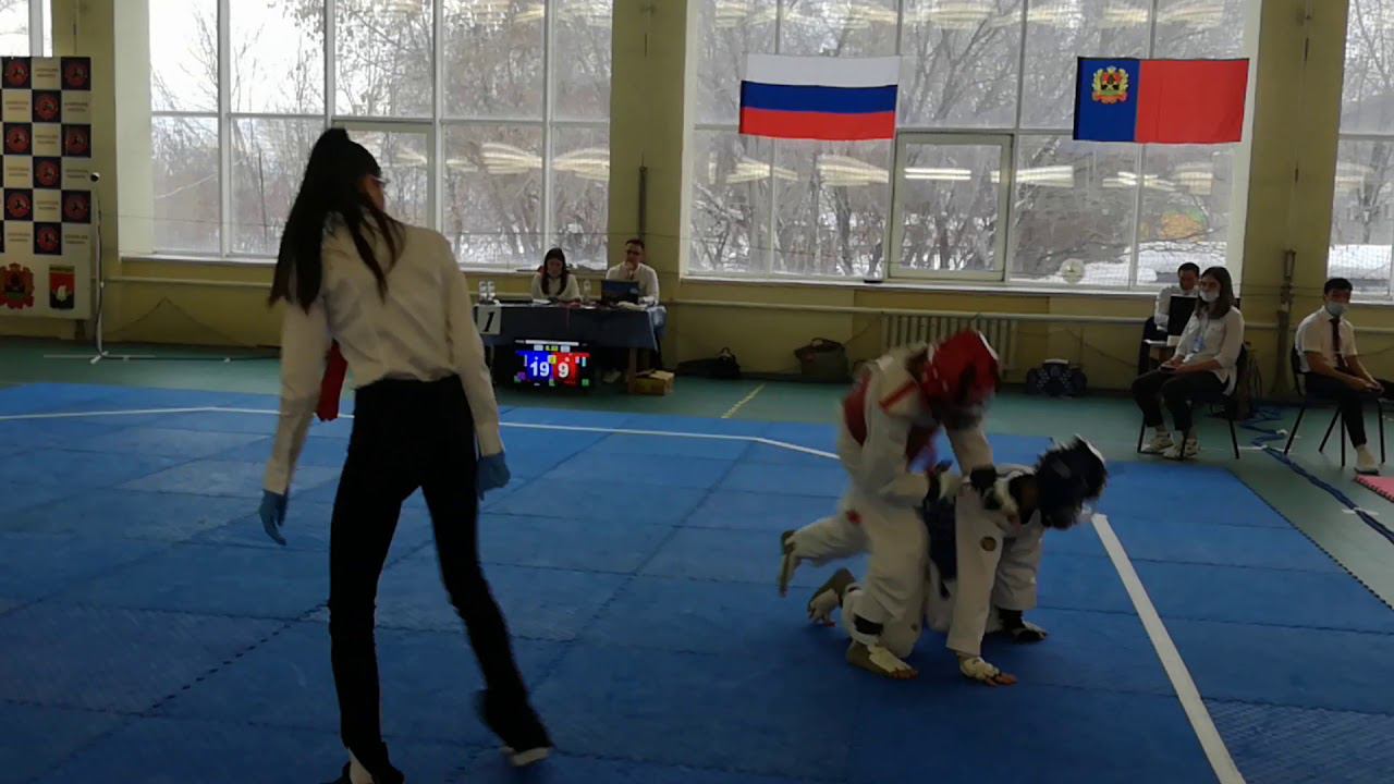 19 декабря 2020 г.