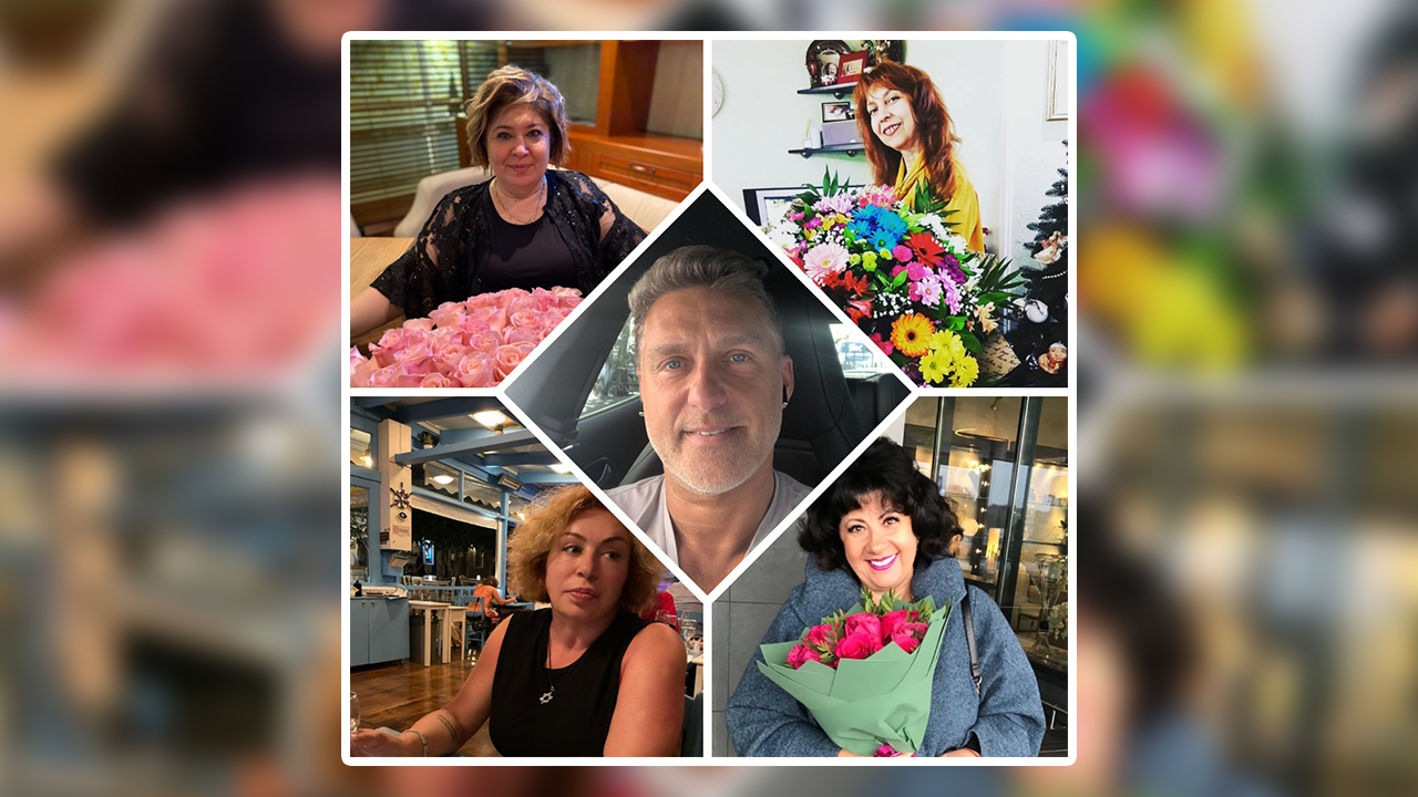 Мама-блогер: звезды, чьи родители популярны в Сети