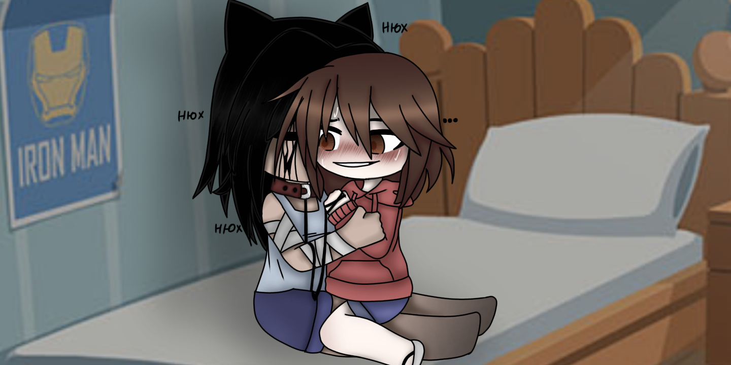 Мини сериал – Питомец | Gacha Club