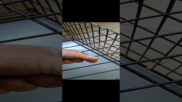 Клетка для собак №6