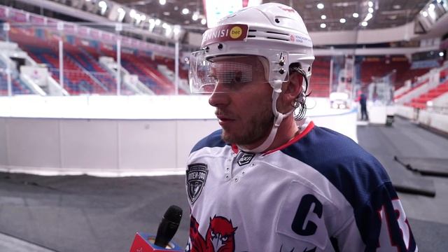 «Звезда» одержала вторую победу на предсезонке