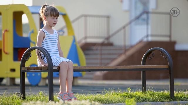 10 причин, почему ребенок не хочет в садик