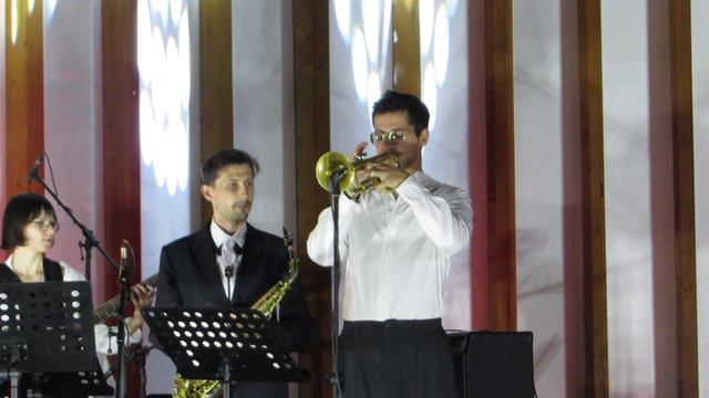 13.09.2024 Анна Иванова и Band / Анна Иванова и Бэнд часть 5