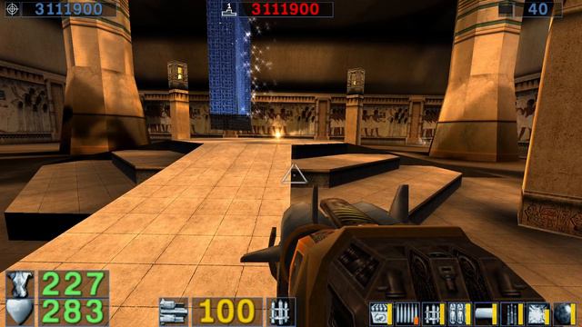 🎬Проходим🎬 Игру 💣Serious Sam Classic:💣  🔔#3