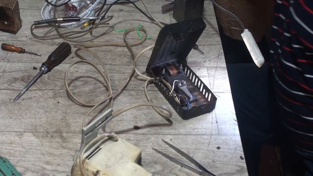 Педаль от _ТУЛЫ_ к двигателю электропривода _ТУР-2_..mp4