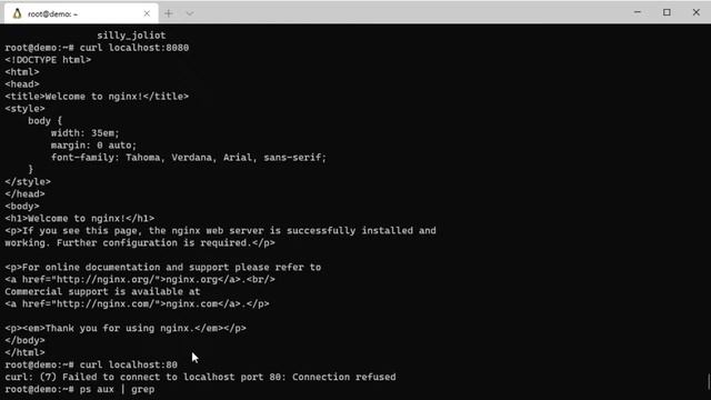 Лекция Контейнеризация кода виртуальная машина VS контейнер что такое docker