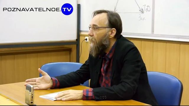 Социология геополитических процессов (2012). Лекция 5. Геополитика Монгольской Руси.