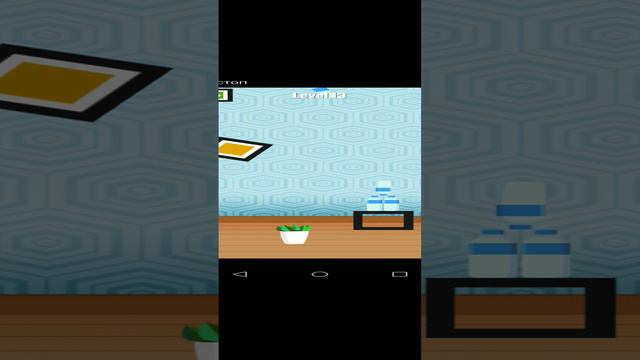 бутылочка паркур часть четвёртая