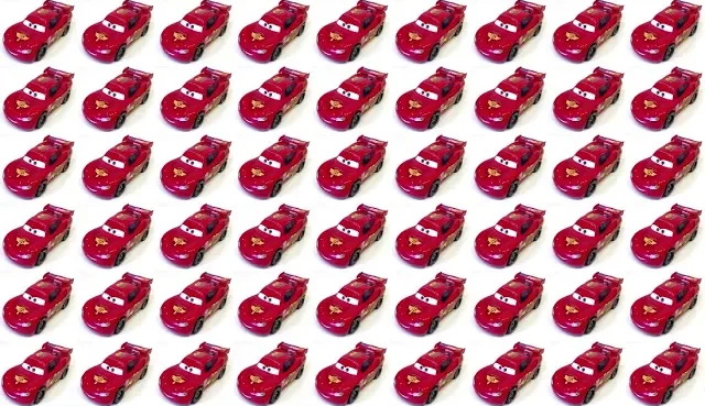 Тачки Дисней Тюнинг Машин Молния Маквин и Друзья Видео для Детей Мультики про Машинки