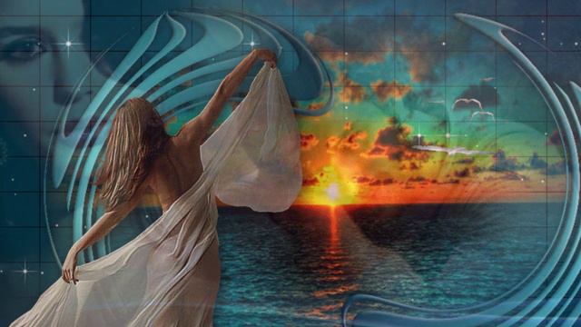 Лебедь белый Галина Скрипка Автор видео Нина Рудакова