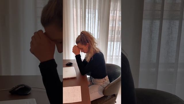 6 неочевидных признаков тревоги.