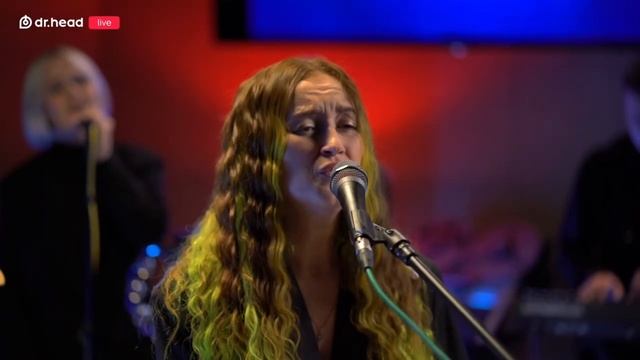 Марайя (ex FOLLOWME) - Остаюсь | Dr.Head Live, 2022