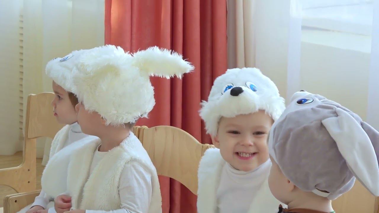 Хрустальный башмачок