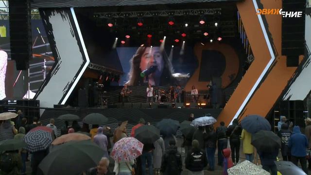 09.06.2024 фестиваль "Движение" Екатеринбург - Крутится волчок