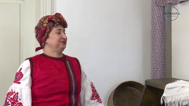 Ту-тундра 18.03.2022 Вокруг печки