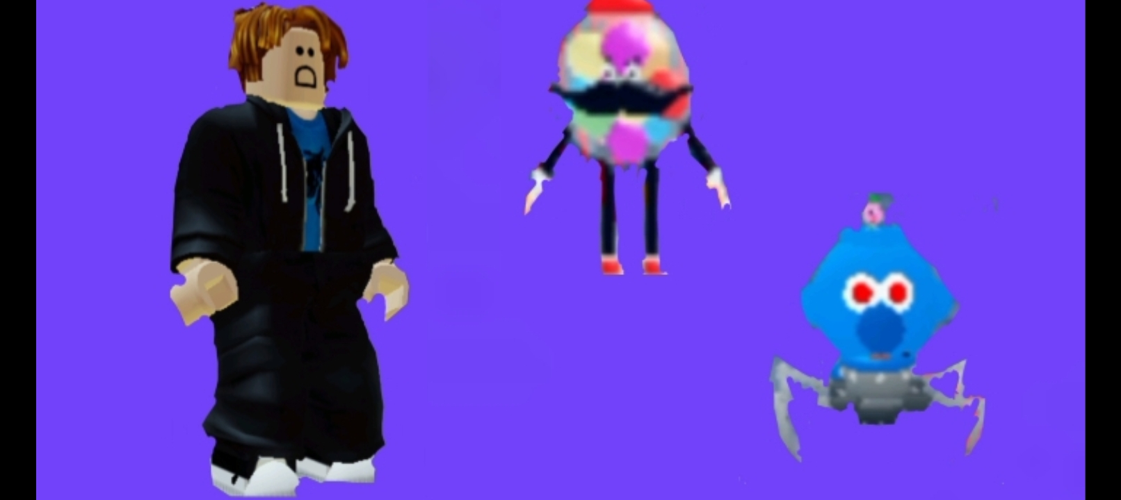 Обучалки-приключалки. Побег из магазина конфет. Roblox.