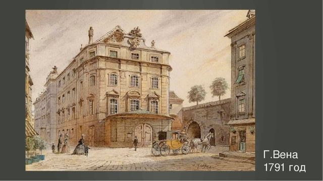 Людвиг ван Бетховеен