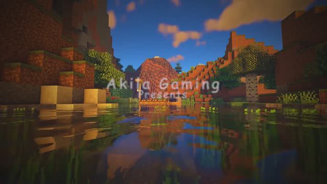 Майнкрафт (Minecraft) - Как построить дом в горах, учебное пособие