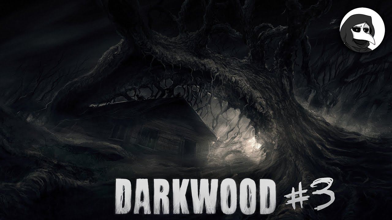 Прорубаемся к выходу | Darkwood