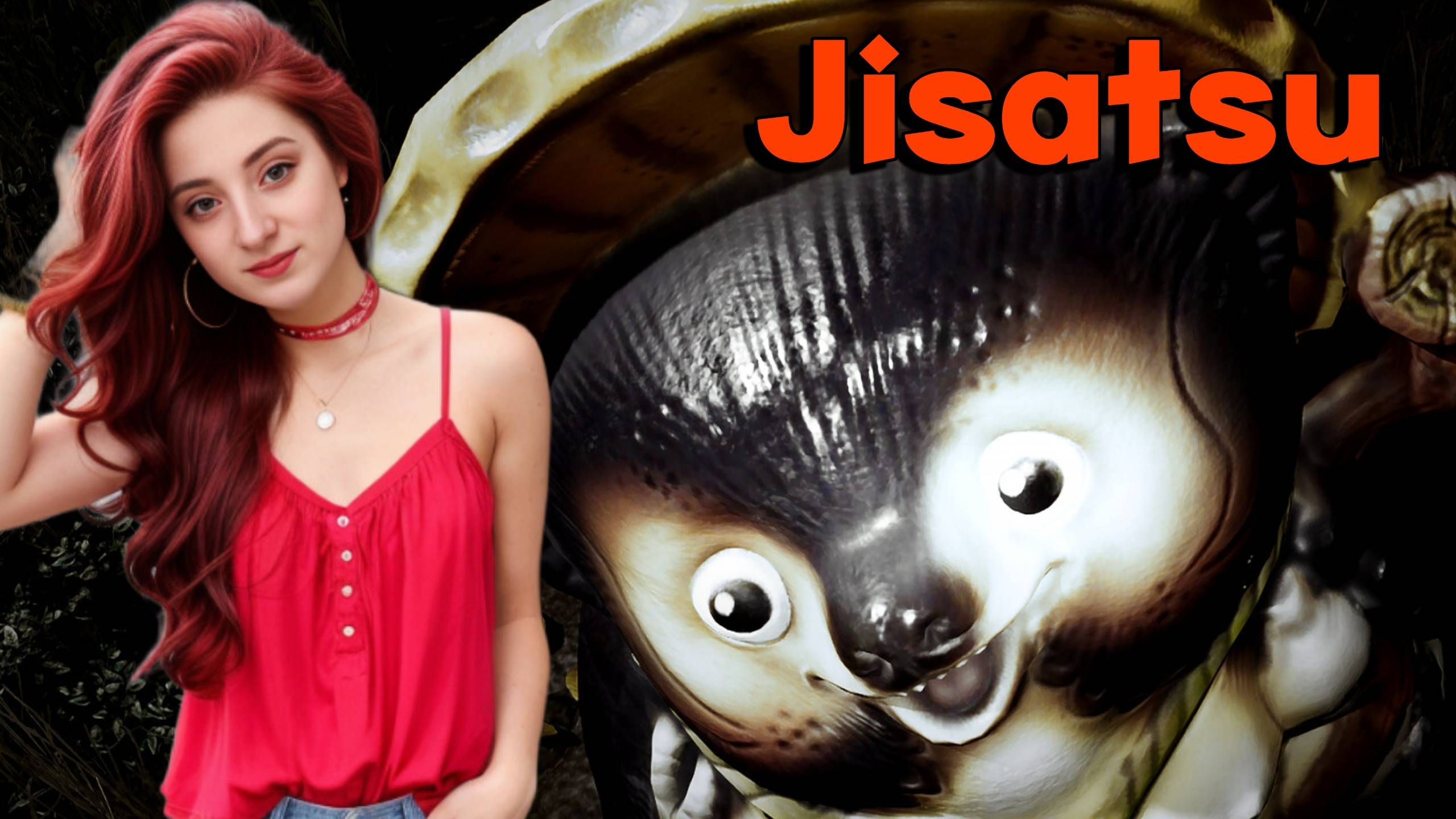 ЯПОНСКИЙ ДОМ ПРИЗРАКОВ Jisatsu  Chilla's Art  Прохождение в записи стрима