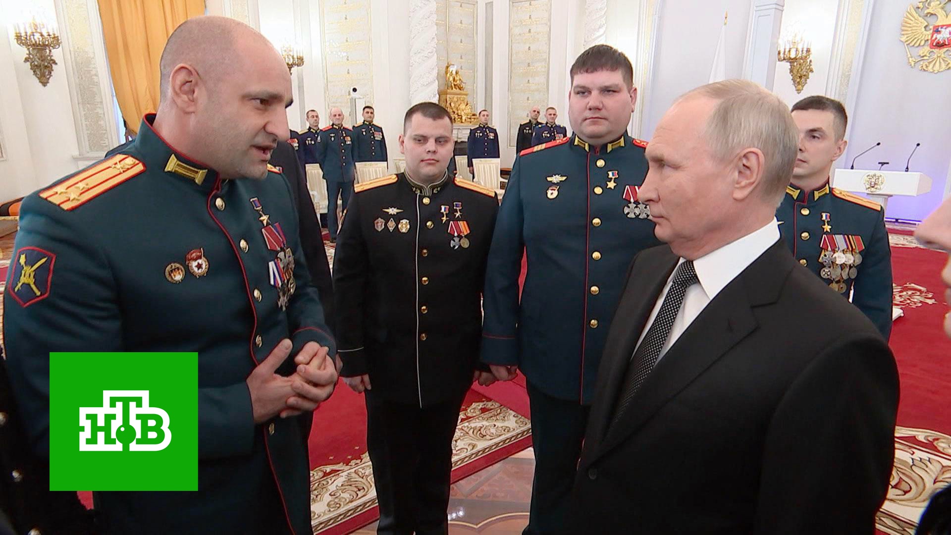 «У него есть план»: россияне поддерживают выдвижение Путина на новый срок | «Итоги недели»