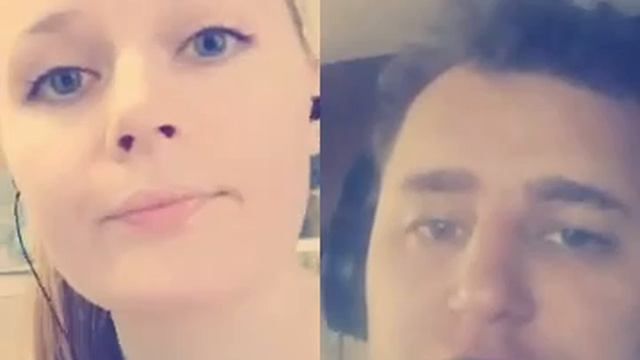 ВИДЕО    neser2887  и  Ksenya34  - Та  что (cover Бумбокс )