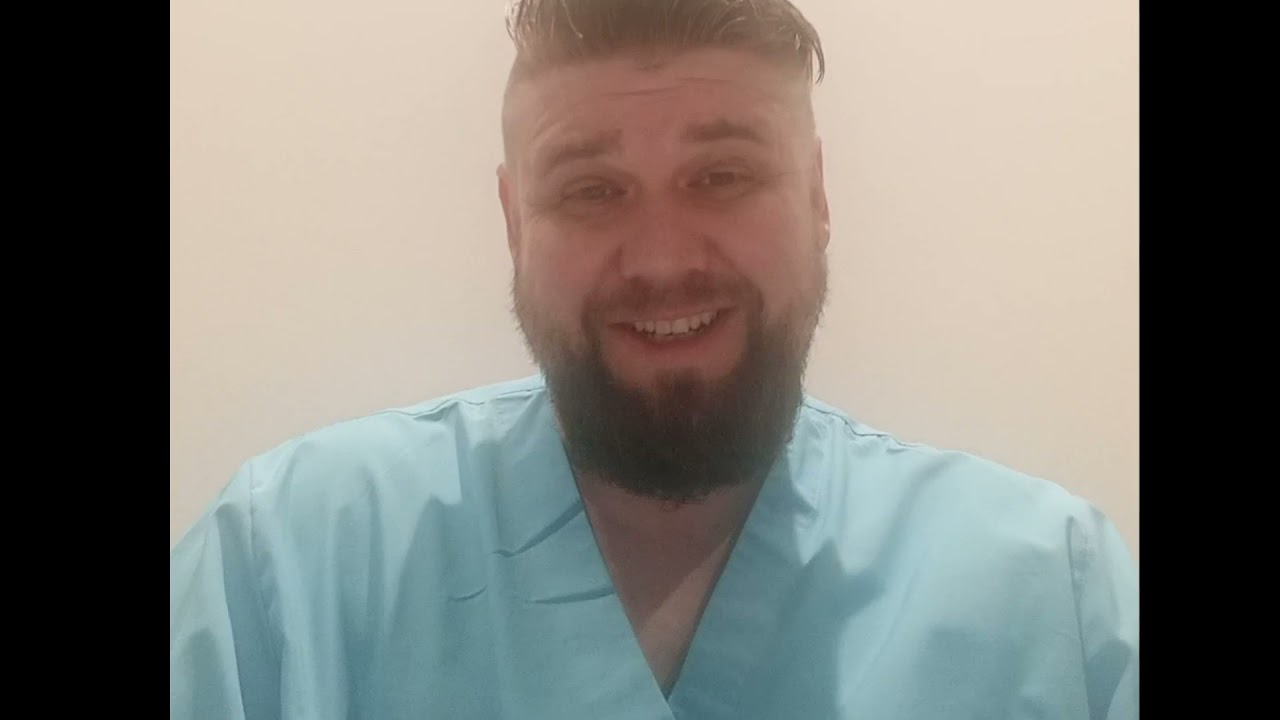 Олег, профессиональный массажист о тренерском курсе РОС Сергея Демина