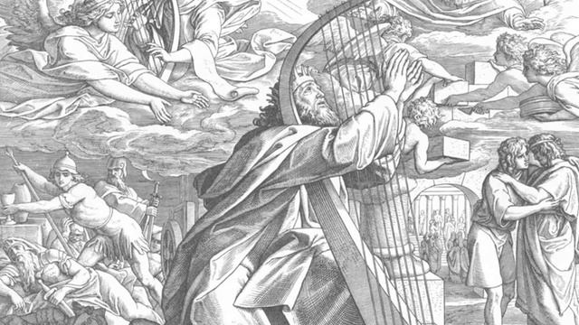 Еврейские притчи #2