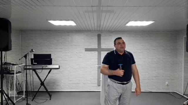 "Добросовестно рассуждая, испытывай себя ", Константин Облицев