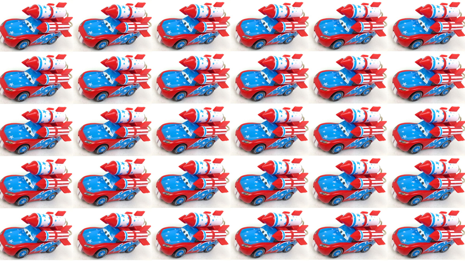 Машинки Тачки Молния Маквин Найди Отличия Крутой Тест для Детей #2