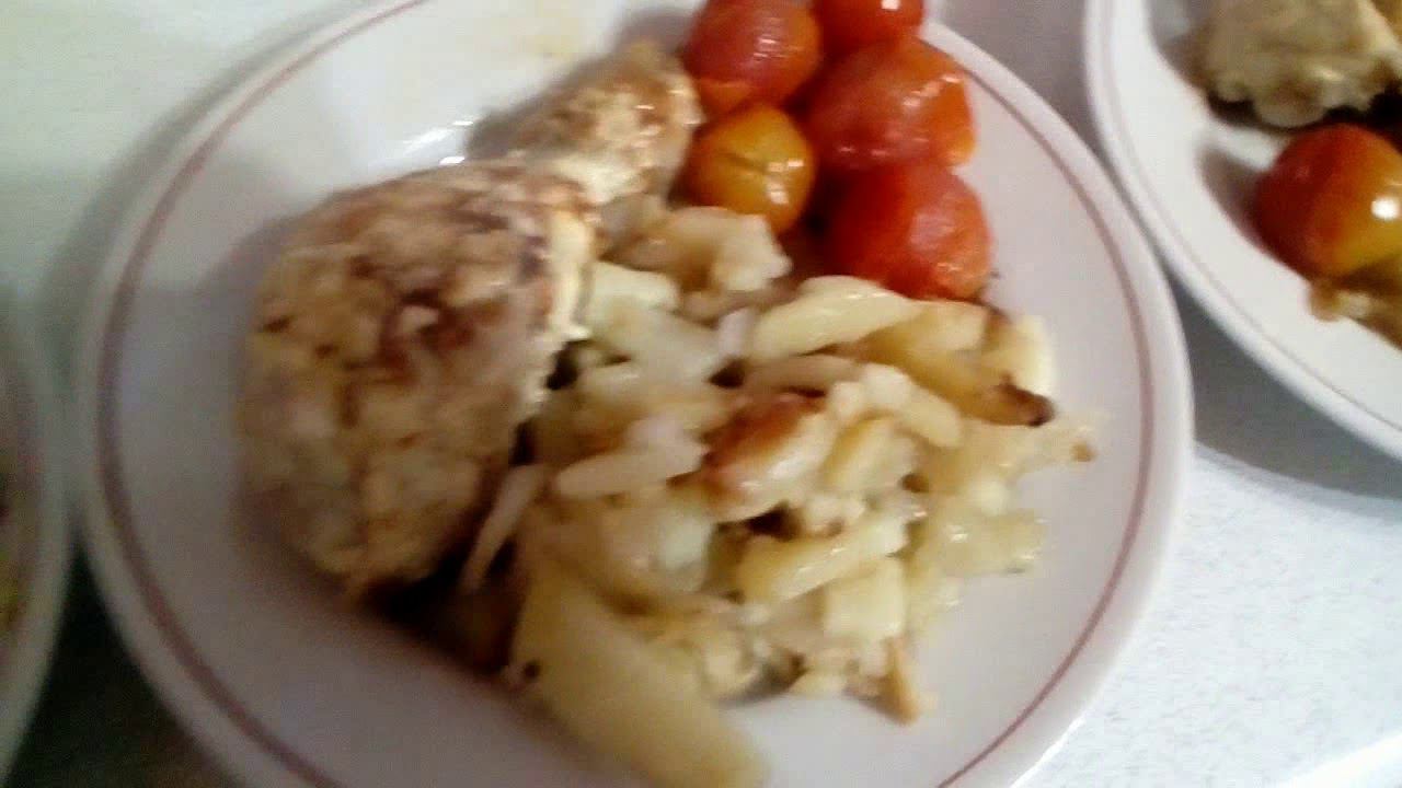 Морозы крепчают Засели в кухе Пончики